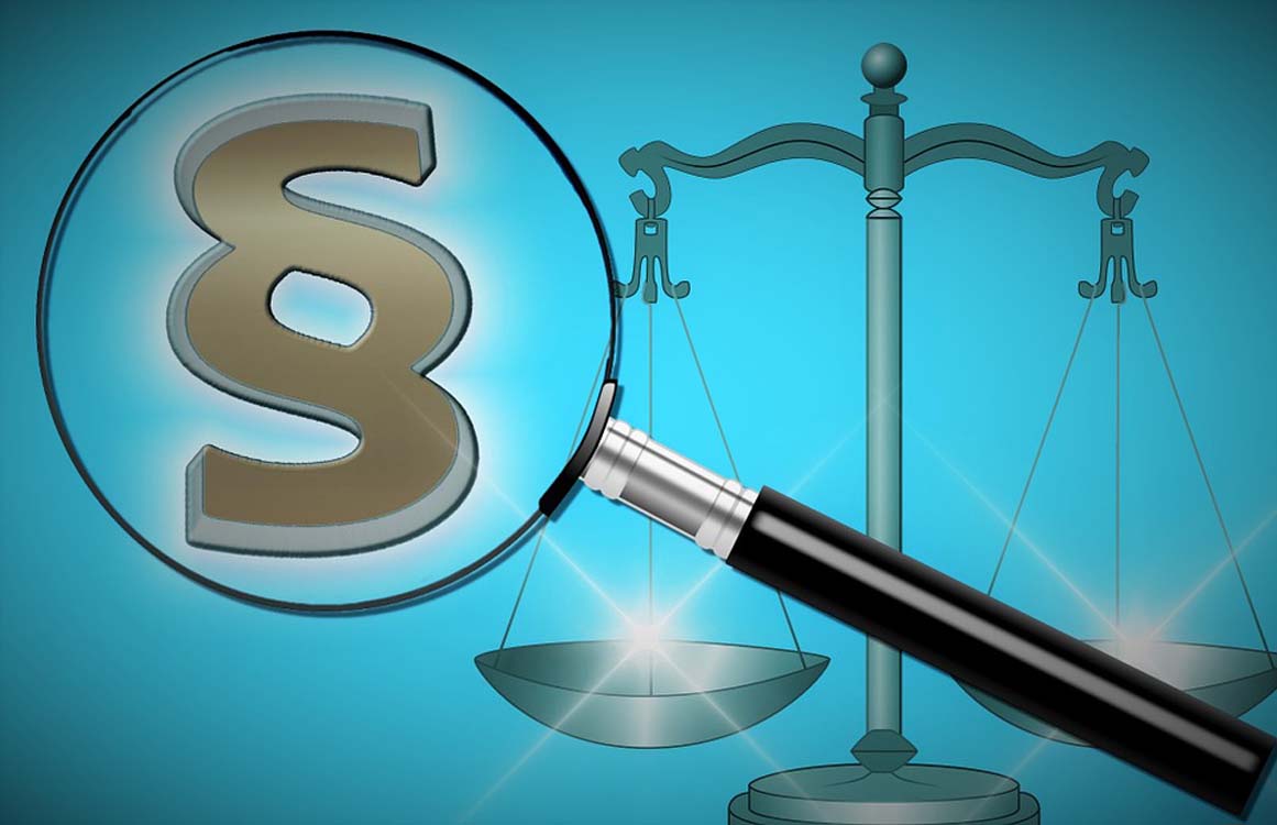 Choosing A Criminal Protection Lawyer - Elmenu Digital
